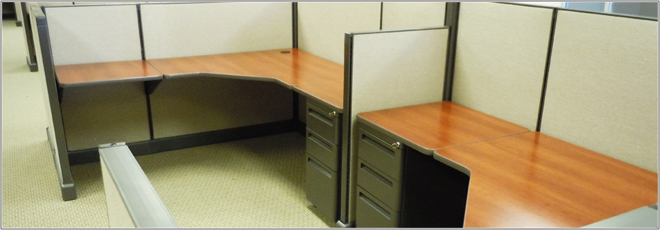 Find Out the New and Used Office Cubicles in Orange County